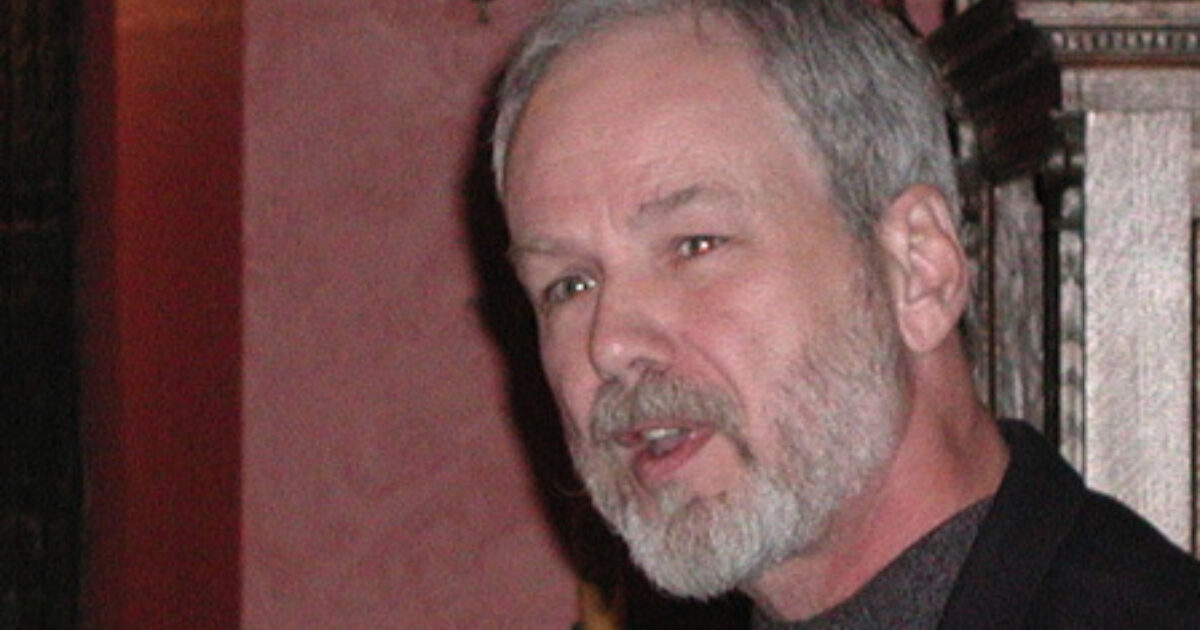 Richard Hoffman | The Poetry Foundation