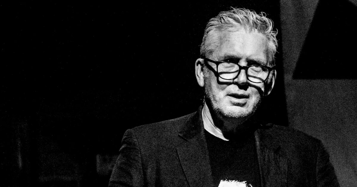 Anthony Lawrence | The Poetry Foundation