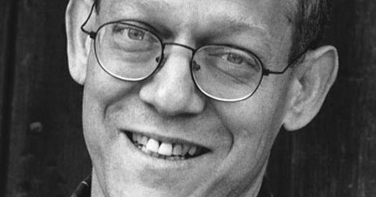 Alan R. Shapiro | The Poetry Foundation