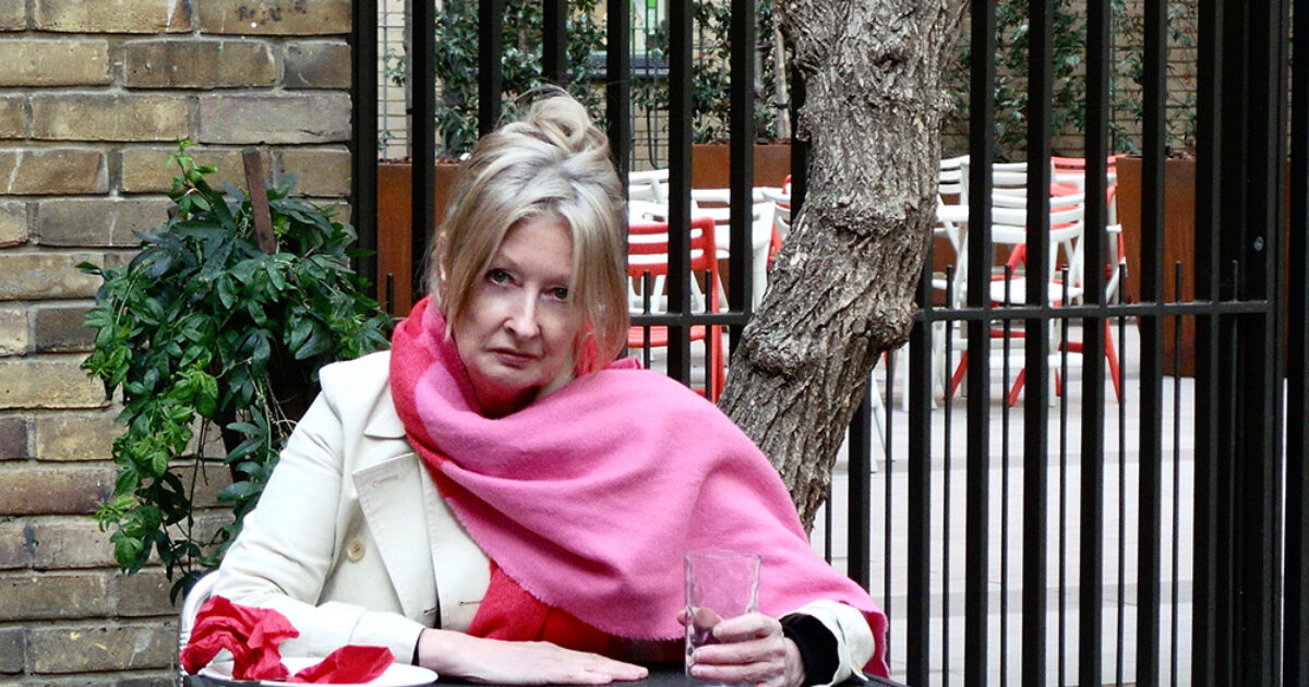 Angela Conway | The Poetry Foundation