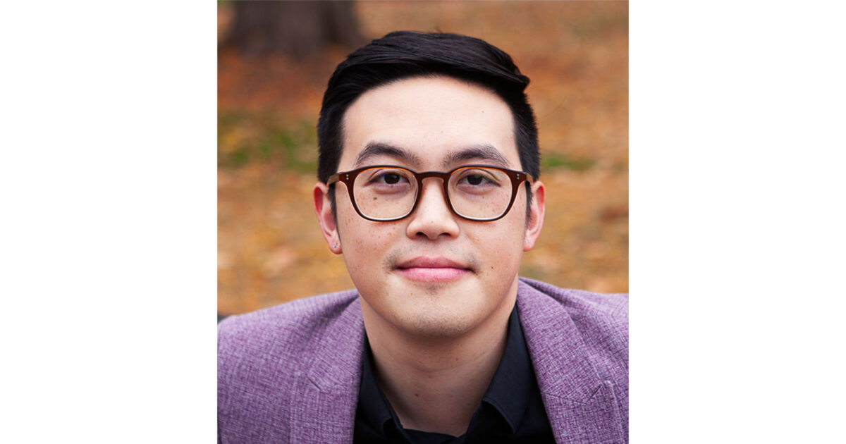 Travis Chi Wing Lau | The Poetry Foundation