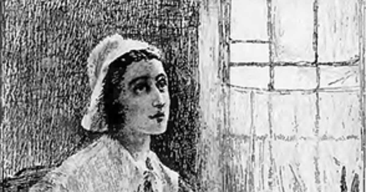 Anne Bradstreet: “To My Dear and Loving… | The Poetry Foundation