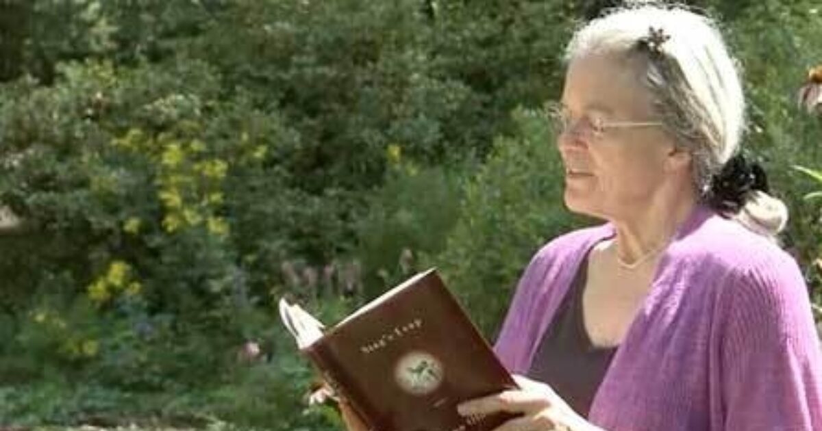 Sharon Olds's New Collection Chronicles the… | The Poetry Foundation