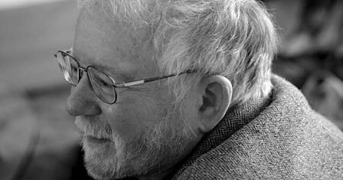 John Matthias | The Poetry Foundation