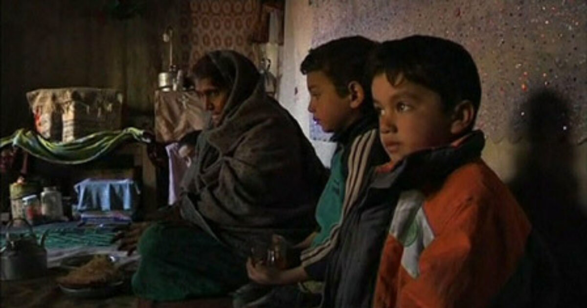 Ancient Afghan Poetry Adapts to Modern Life | The Poetry Foundation