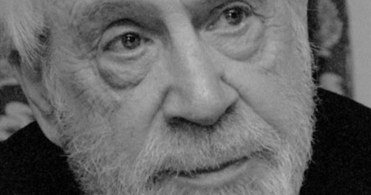 Anthony Hecht | The Poetry Foundation