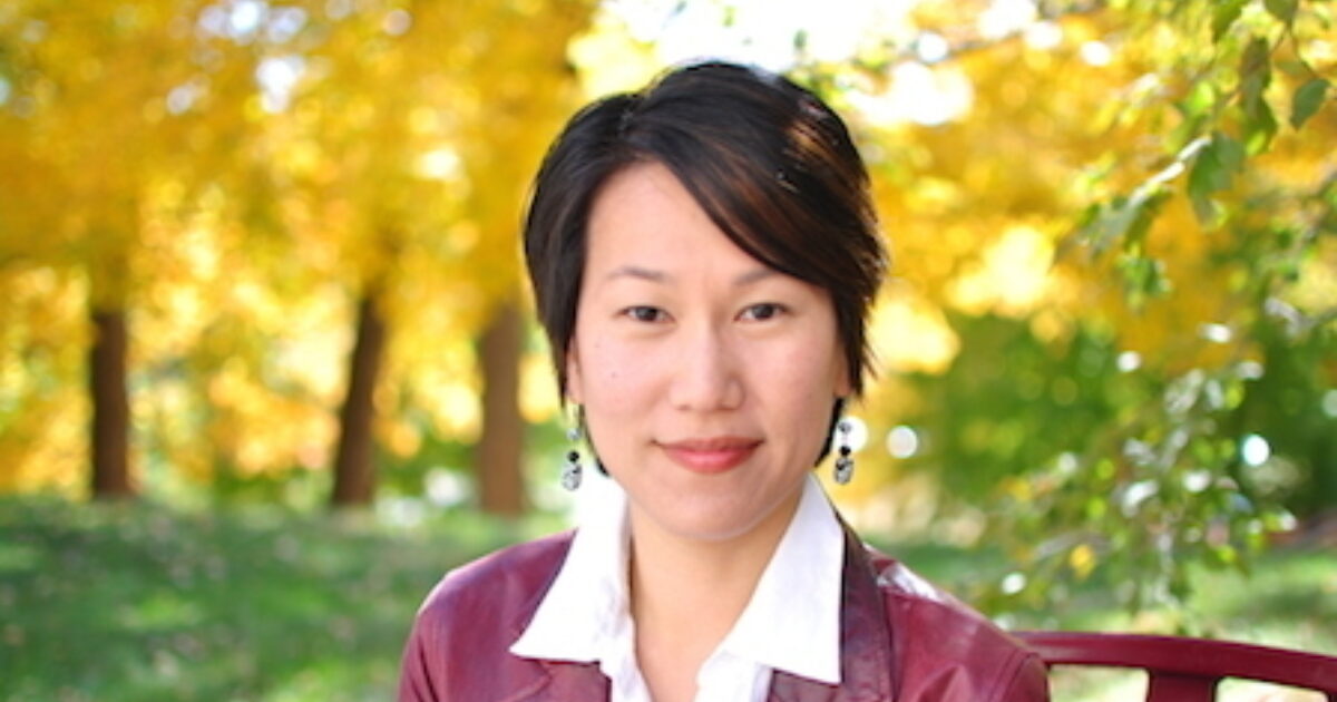 Jennifer Kwon Dobbs | The Poetry Foundation