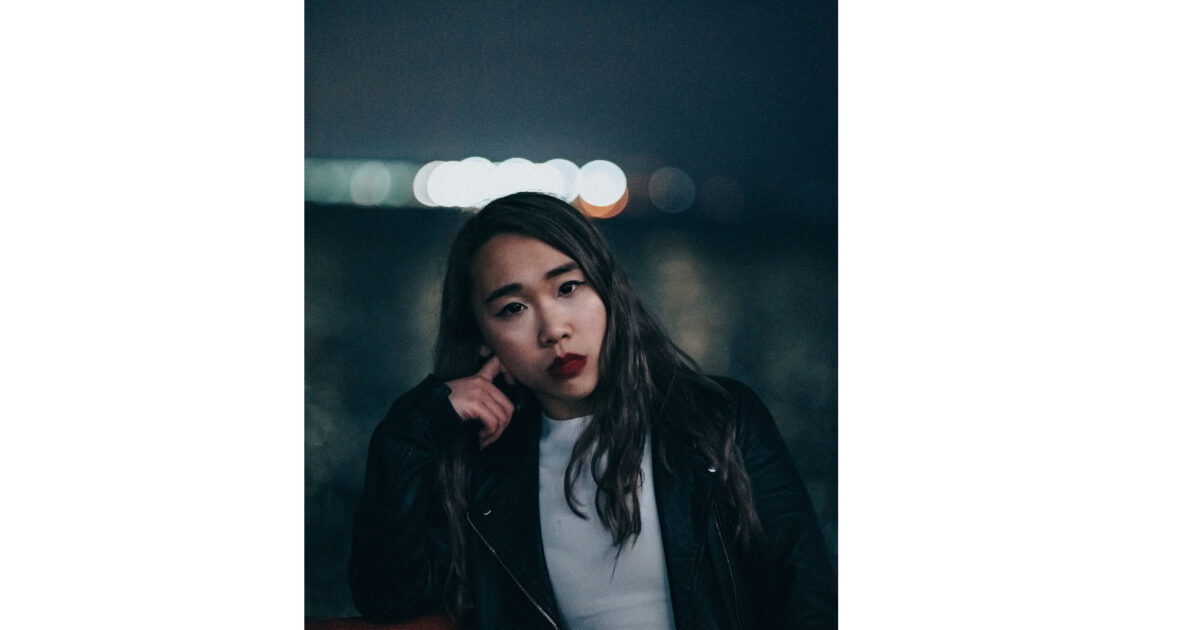 Janelle Tan | The Poetry Foundation