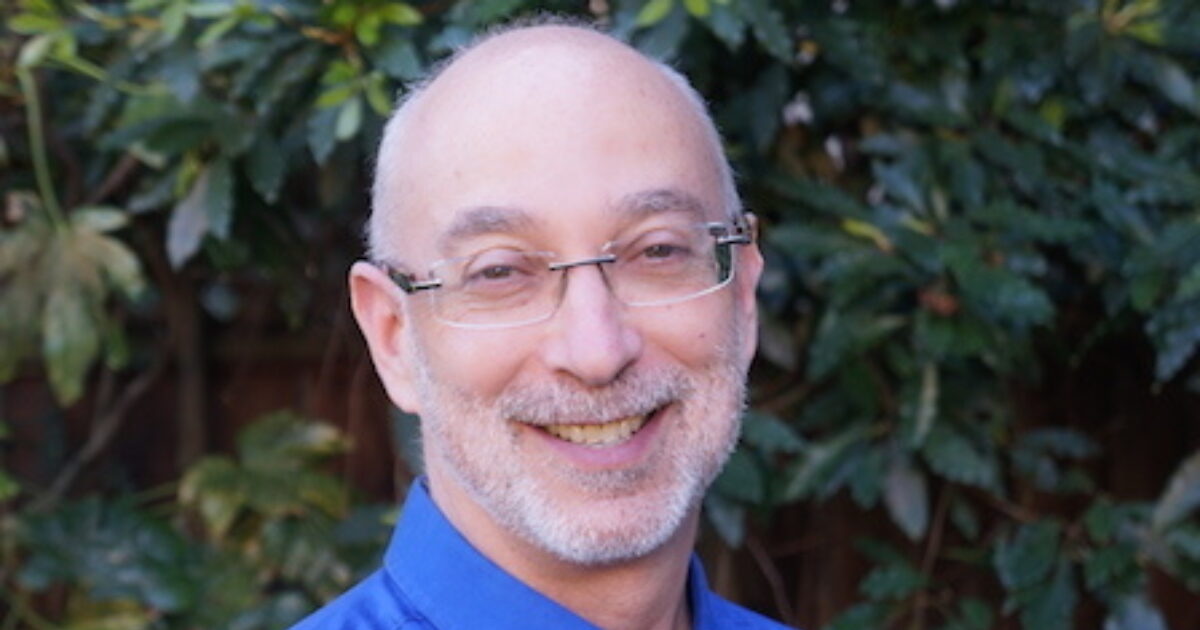 Zack Rogow | The Poetry Foundation