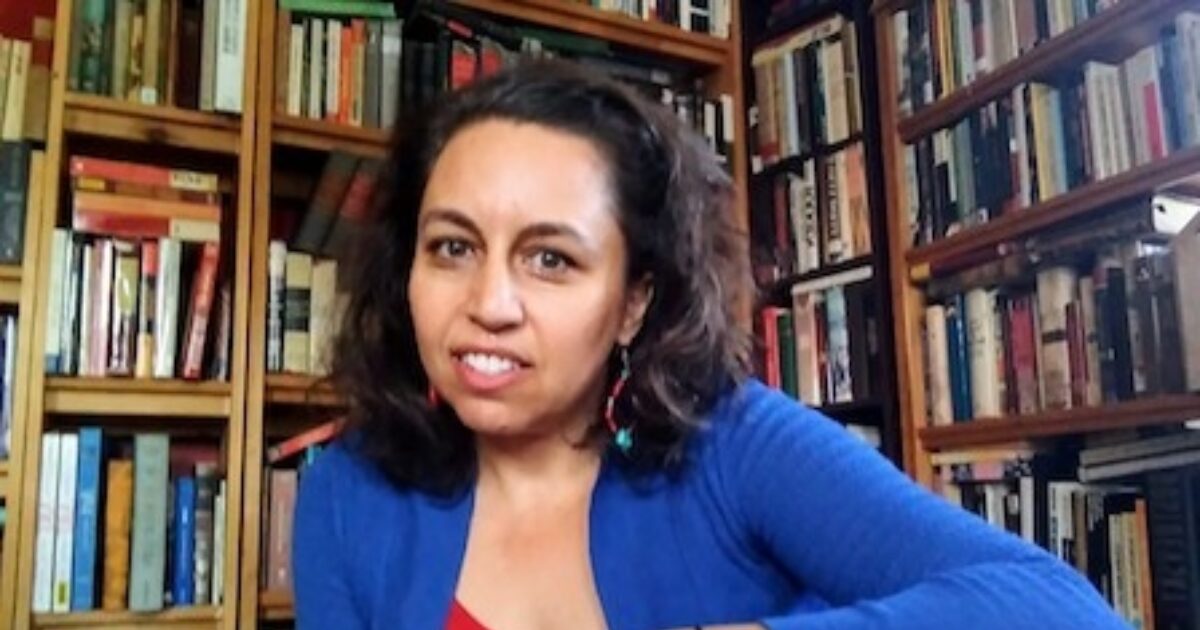 Jennifer Jean | The Poetry Foundation