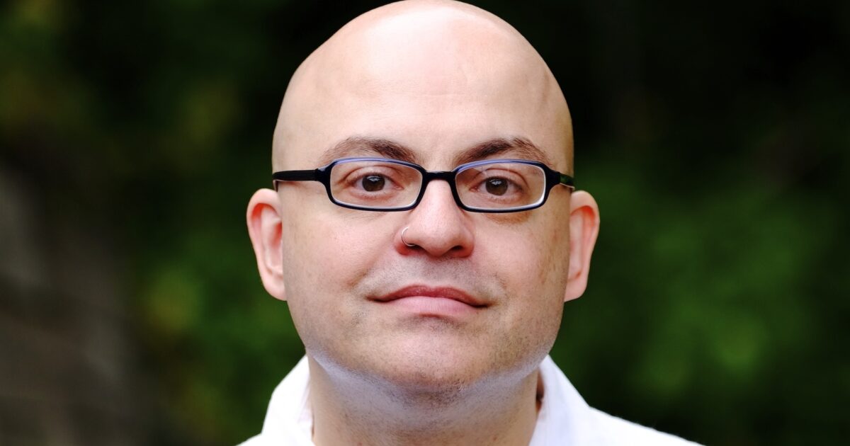 Vincent Toro | The Poetry Foundation