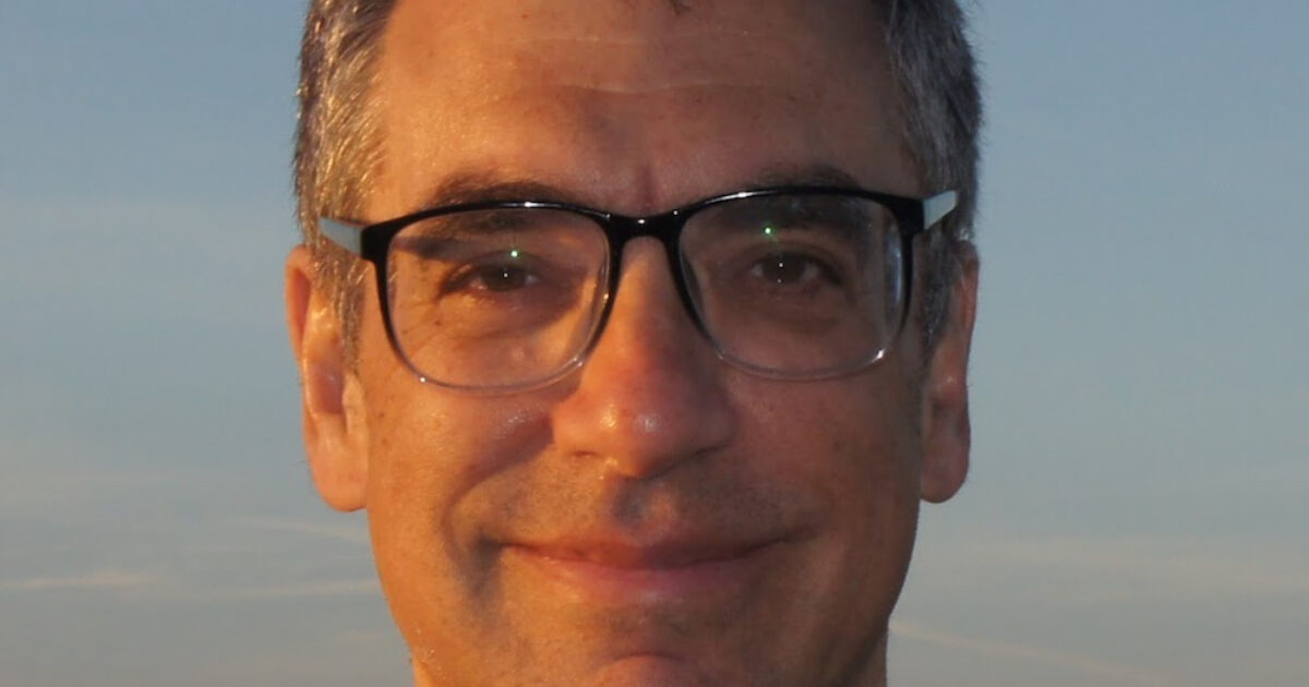 Robert Schechter | The Poetry Foundation