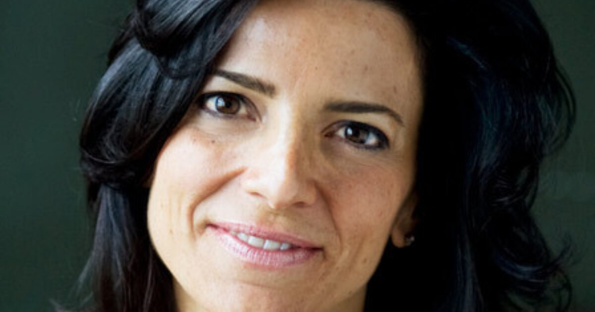 Liane Strauss | The Poetry Foundation