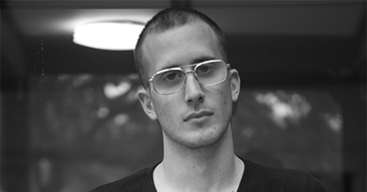 Elizabeth Metzger on the Process of Editing… | The Poetry Foundation