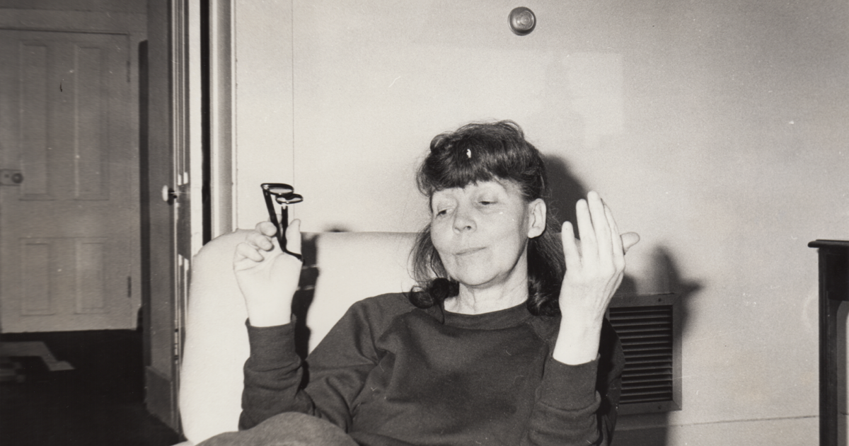 Cry Until You Laugh | The Poetry Foundation