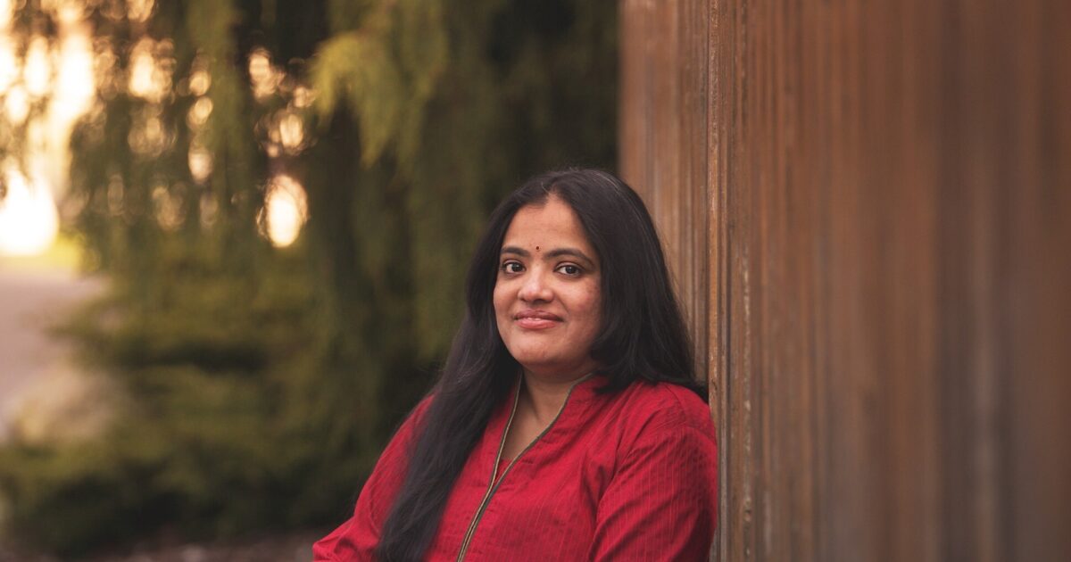 Suma Subramaniam | The Poetry Foundation
