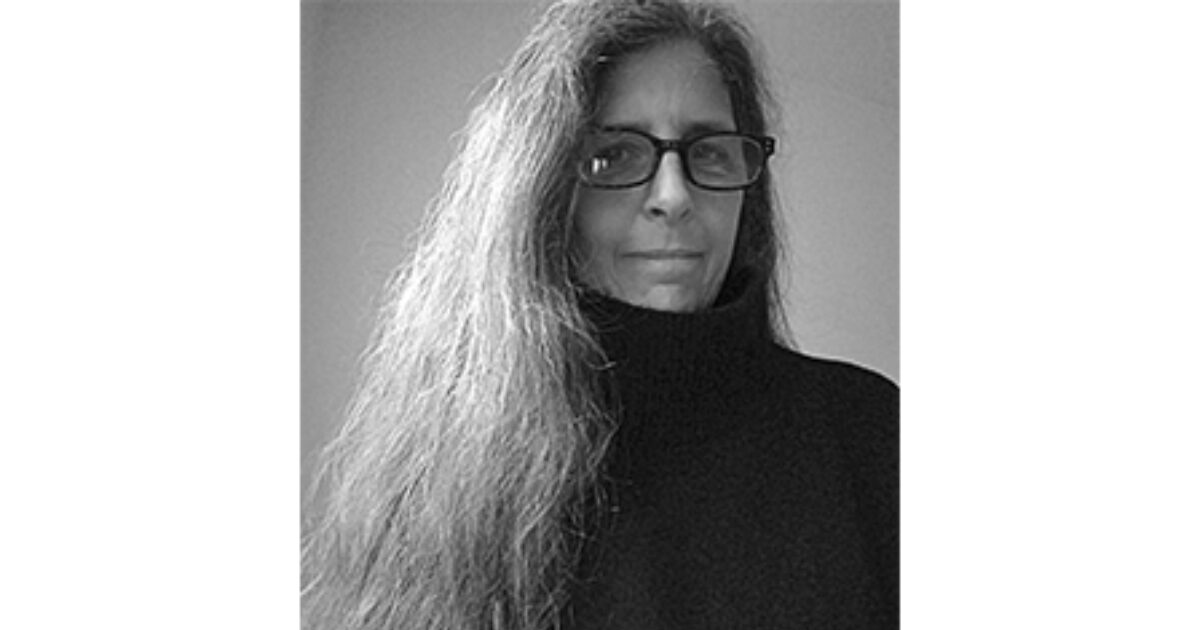 Sue Scavo | The Poetry Foundation