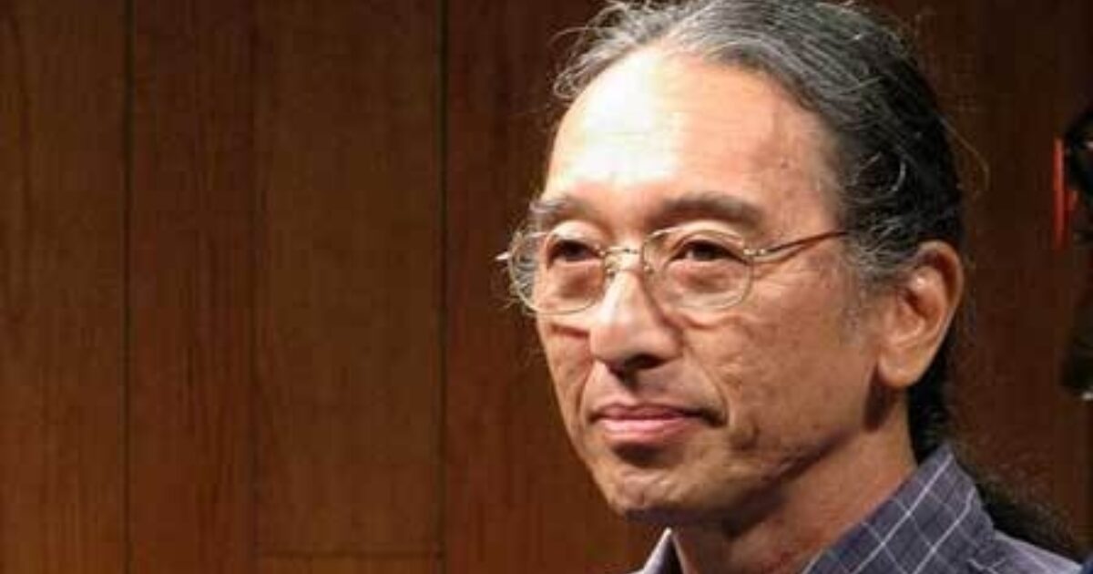 Eric Chock | The Poetry Foundation