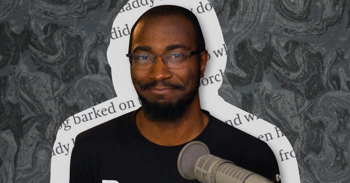 Phillip B. Williams reads Kayleb Rae Candrilli | The Poetry Foundation