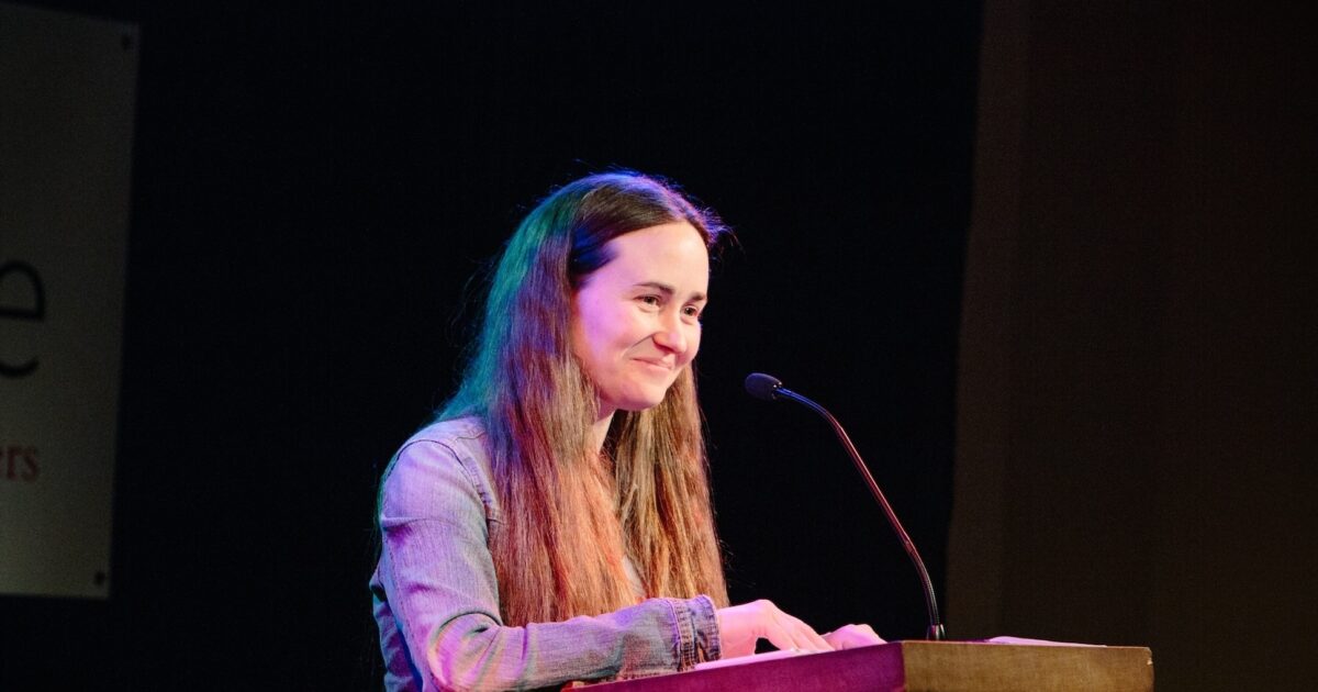 Jeanine Walker | The Poetry Foundation