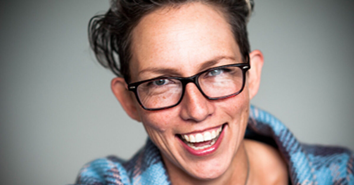 Hinemoana Baker | The Poetry Foundation