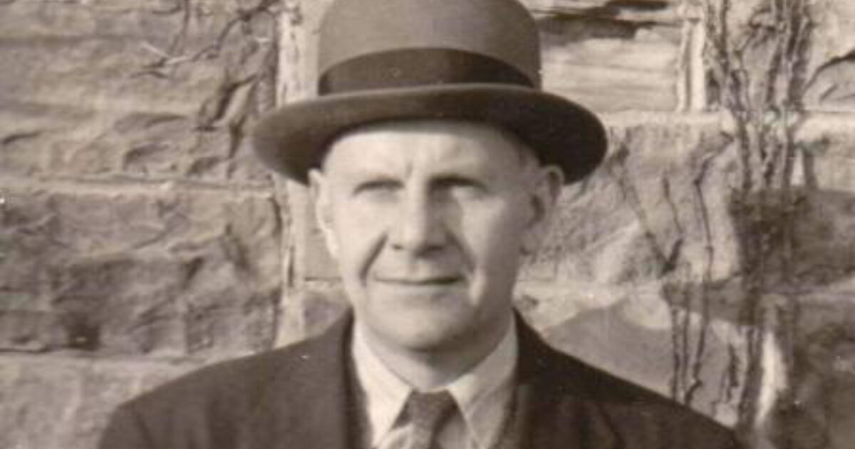 John Crowe Ransom | The Poetry Foundation