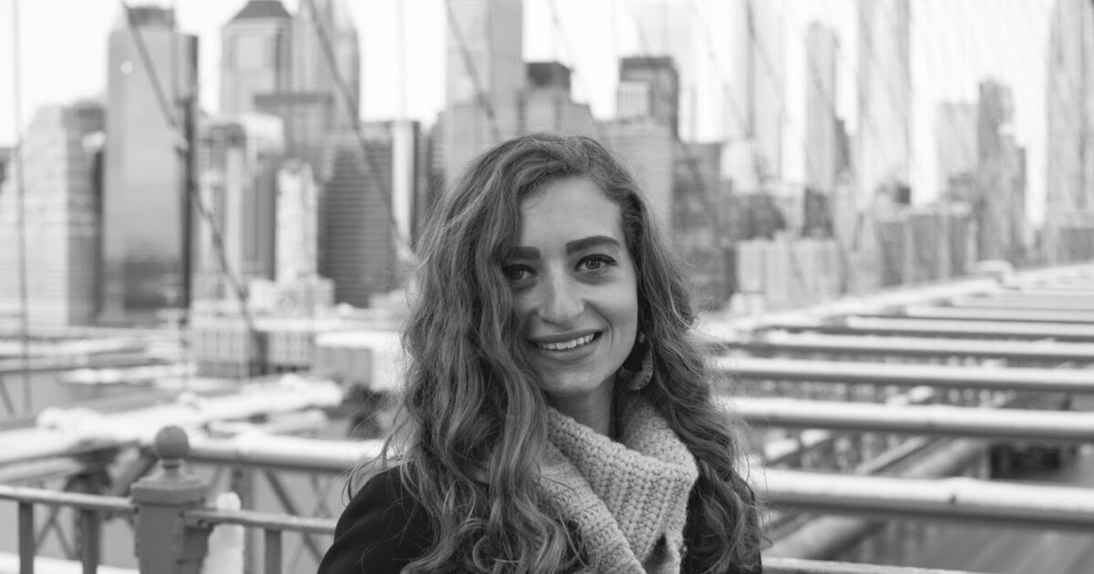 Nour Al Ghraowi | The Poetry Foundation