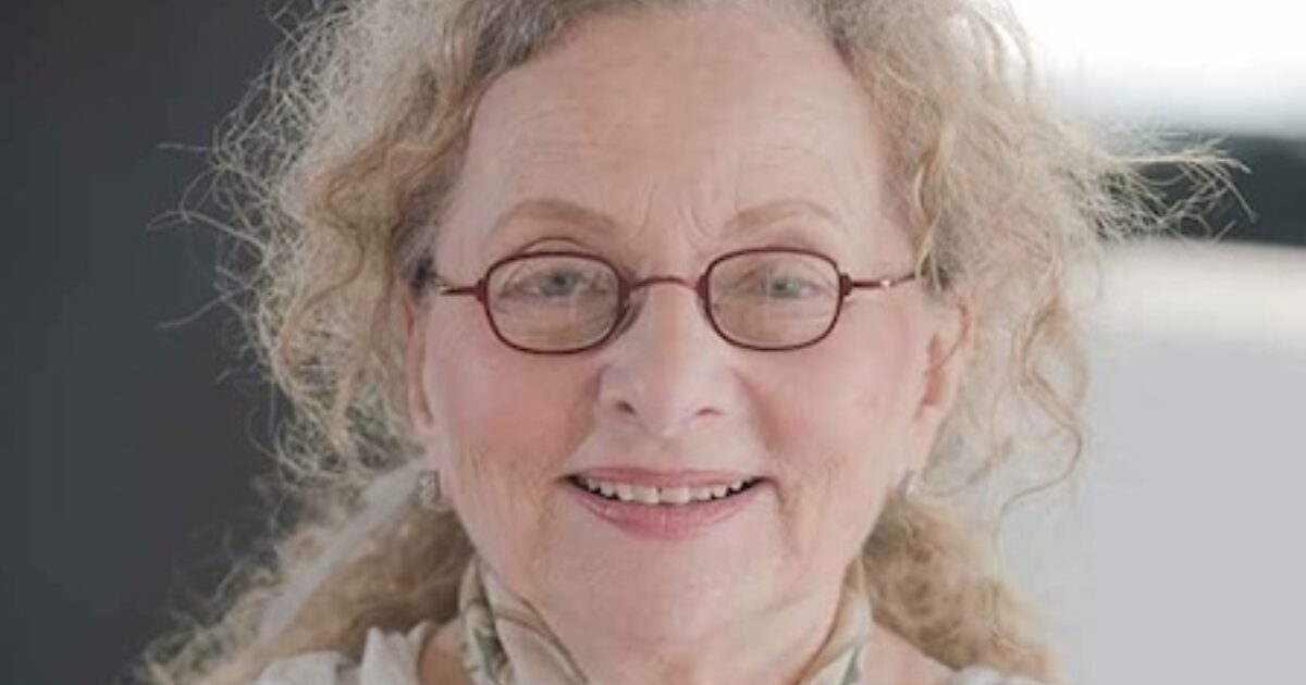 Barbara Helfgott Hyett | The Poetry Foundation