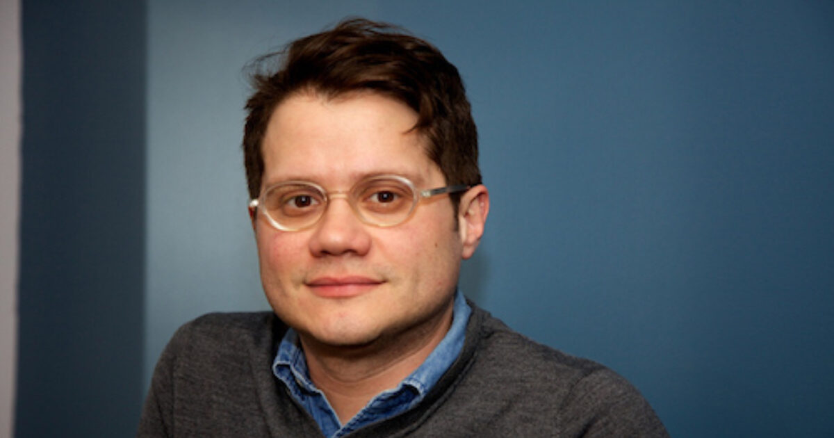 Ricardo Maldonado on the City of San Juan, PR | The Poetry Foundation