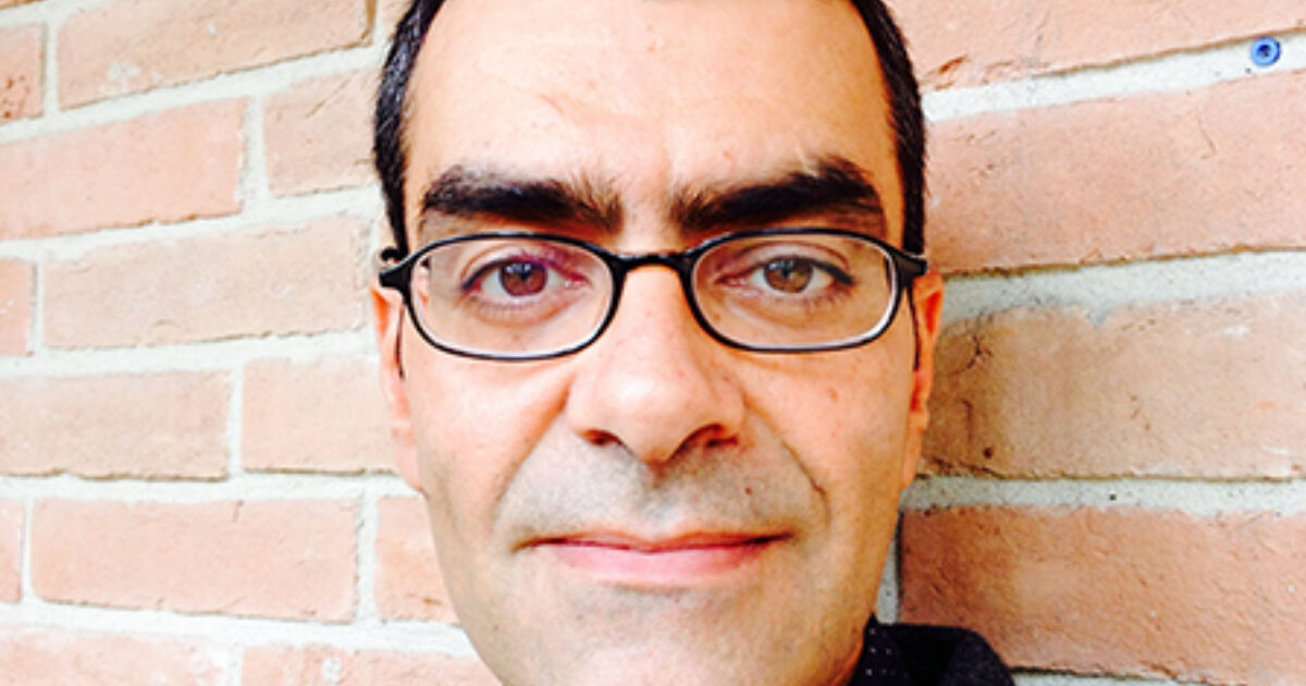 Hayan Charara | The Poetry Foundation