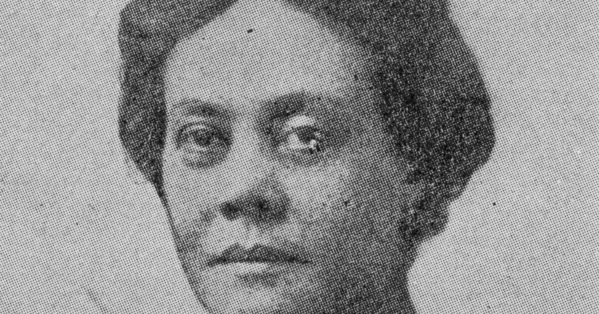 Alice Moore Dunbar-Nelson | The Poetry Foundation