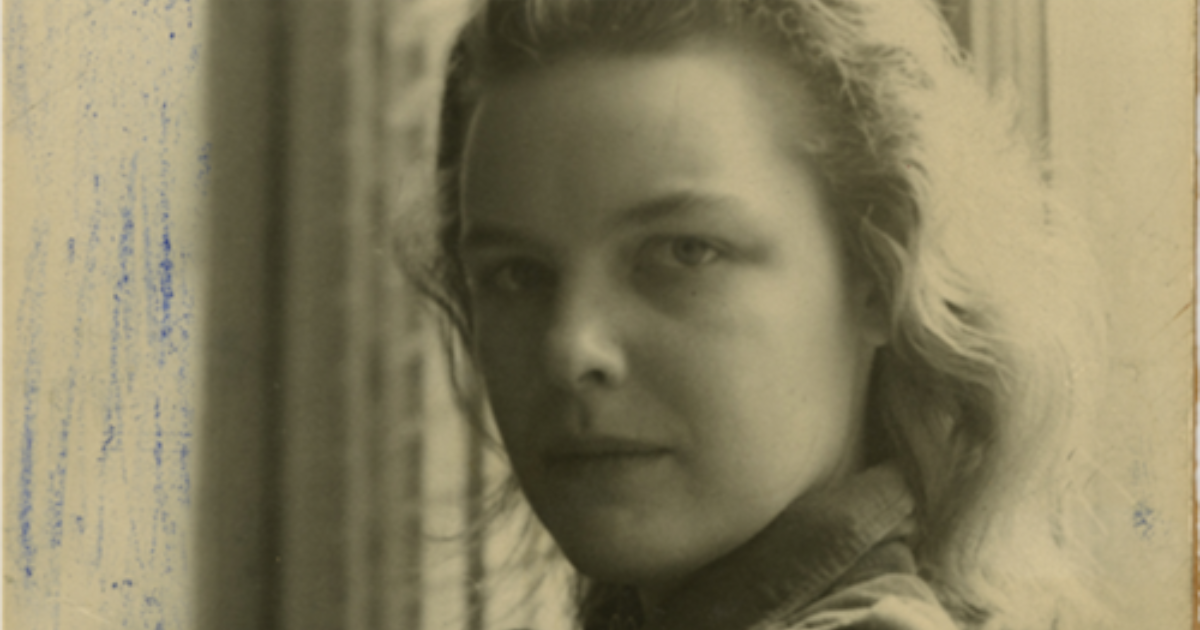 PN Review on Joan Murray's Reflective Poems | The Poetry Foundation