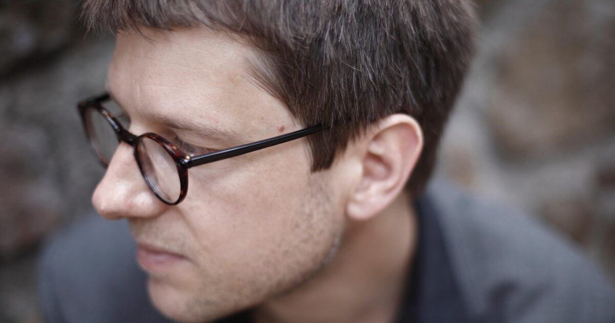 Jan Wagner | The Poetry Foundation