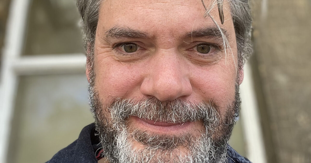 Douglas Field | The Poetry Foundation