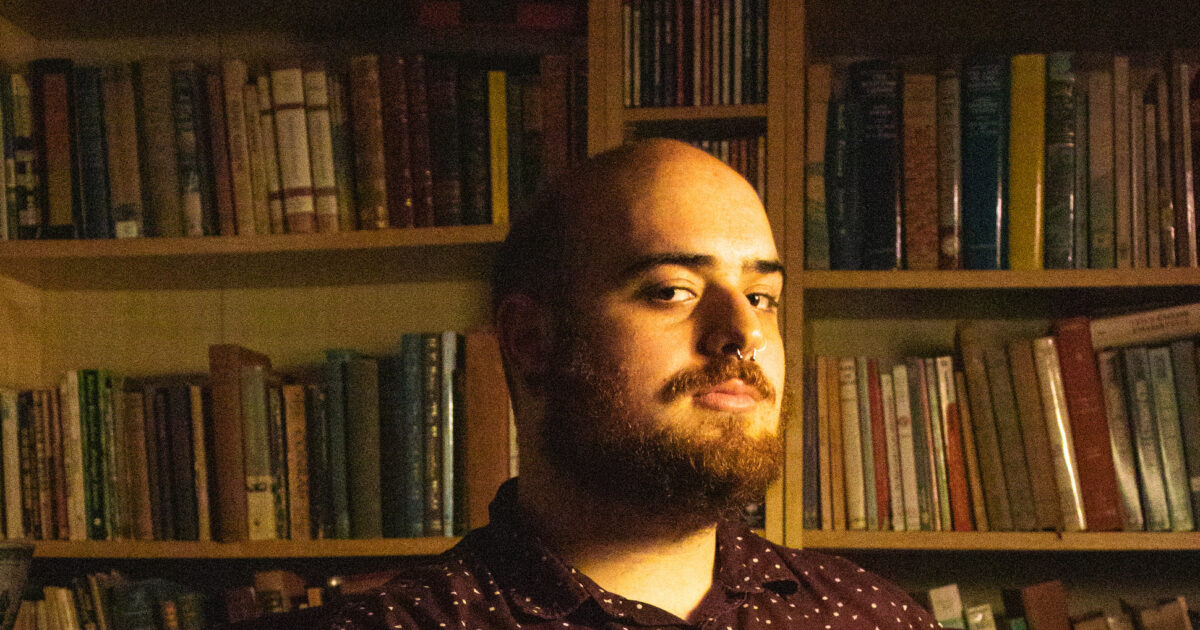 George Abraham | The Poetry Foundation