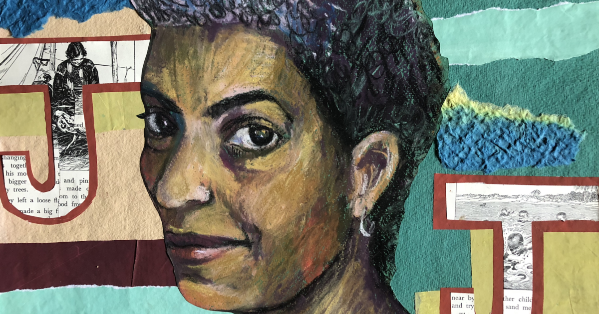 June Jordan 101 | The Poetry Foundation