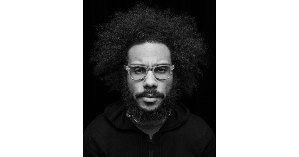 Quenton Baker | The Poetry Foundation