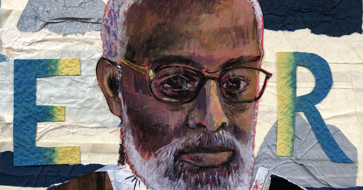 Ed Roberson 101 | The Poetry Foundation
