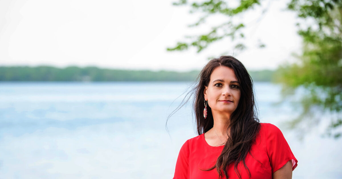 Dawn Quigley | The Poetry Foundation