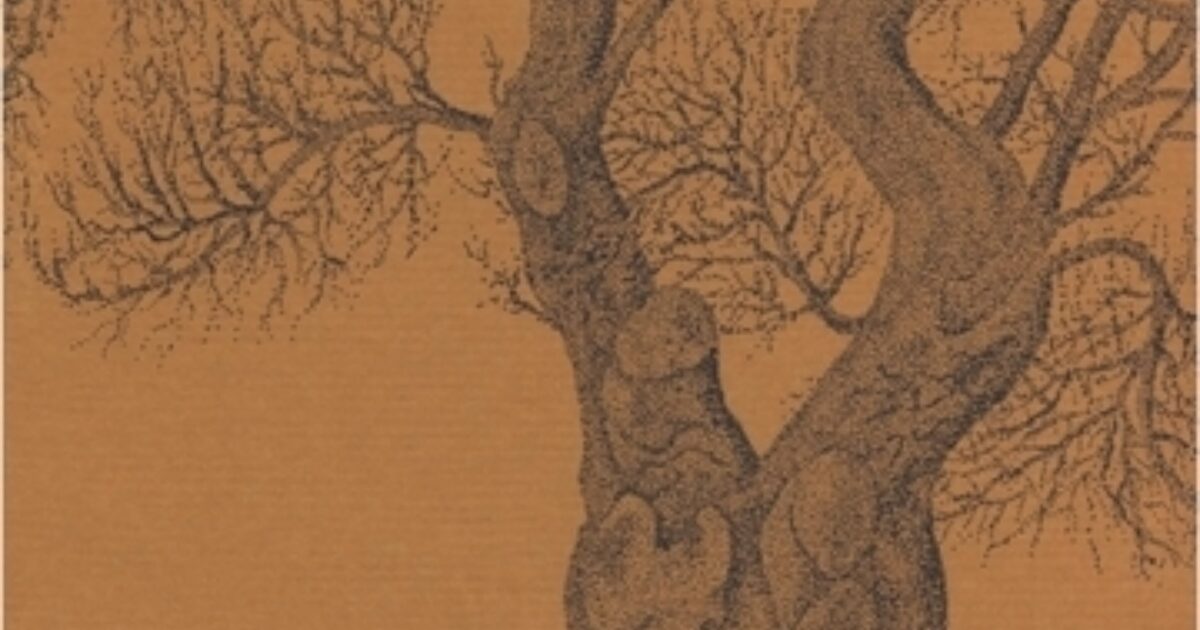 November 1970 | The Poetry Foundation