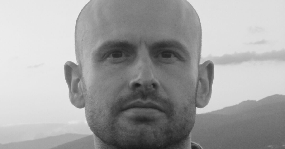 Matthew Bevis | The Poetry Foundation