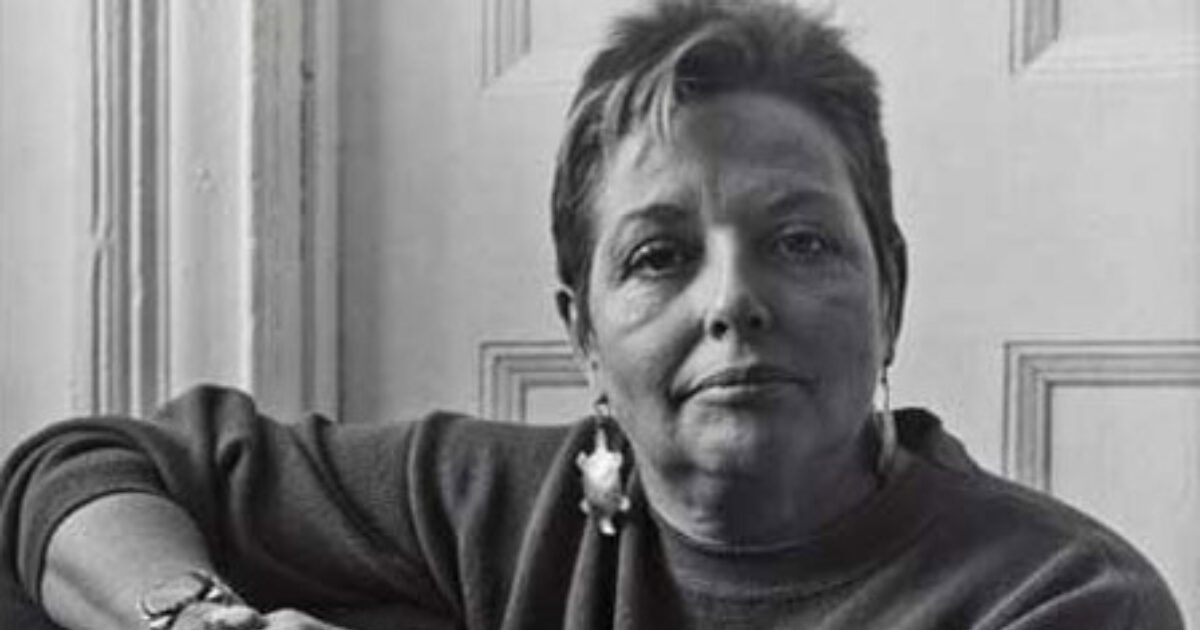 Beth Brant | The Poetry Foundation