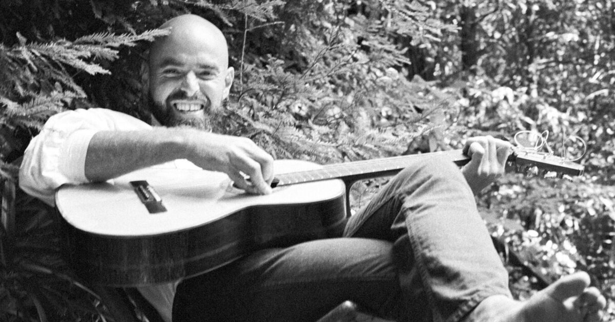 Shel Silverstein | The Poetry Foundation