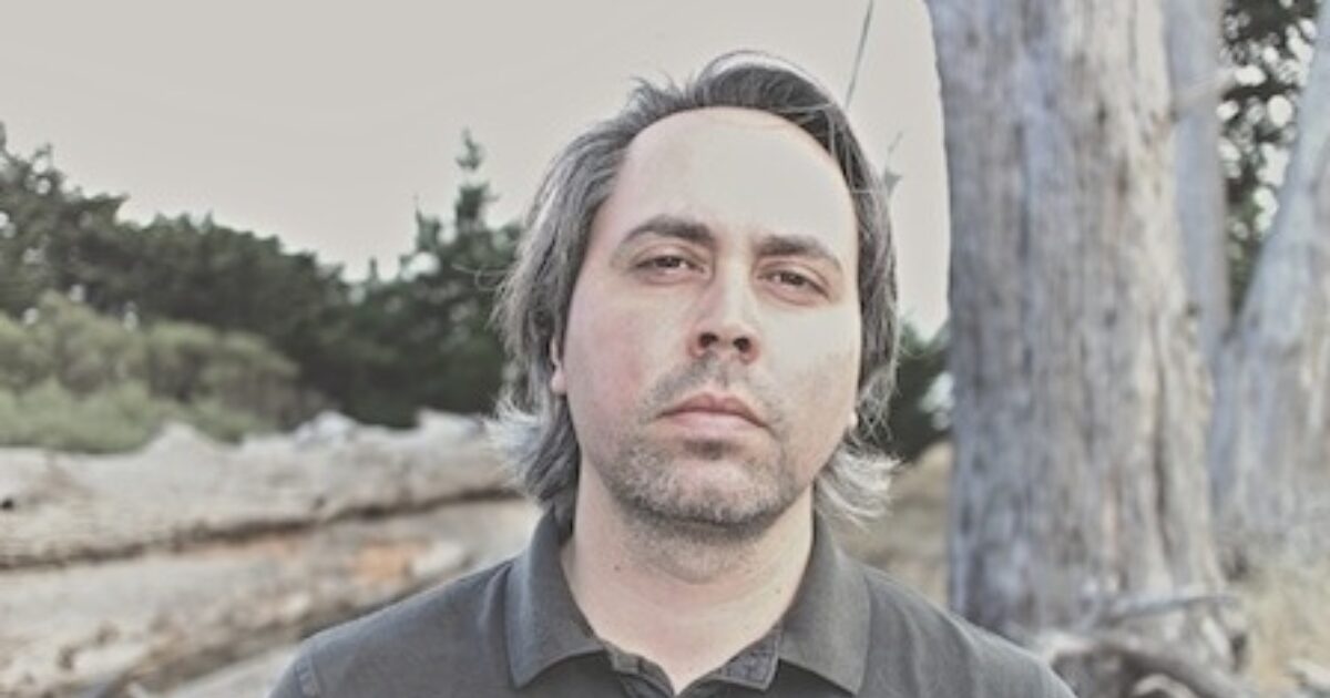 David Lau | The Poetry Foundation