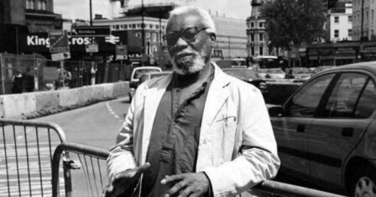 E. A. Markham | The Poetry Foundation