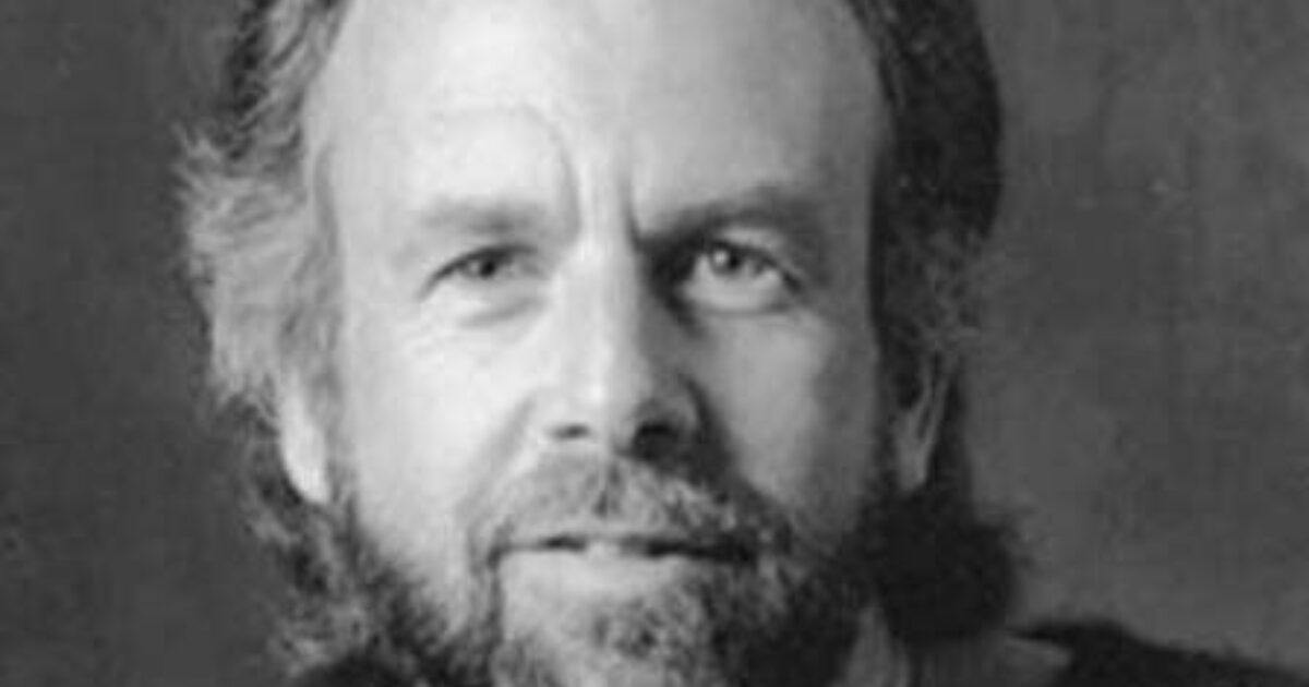 Michael Waters | The Poetry Foundation