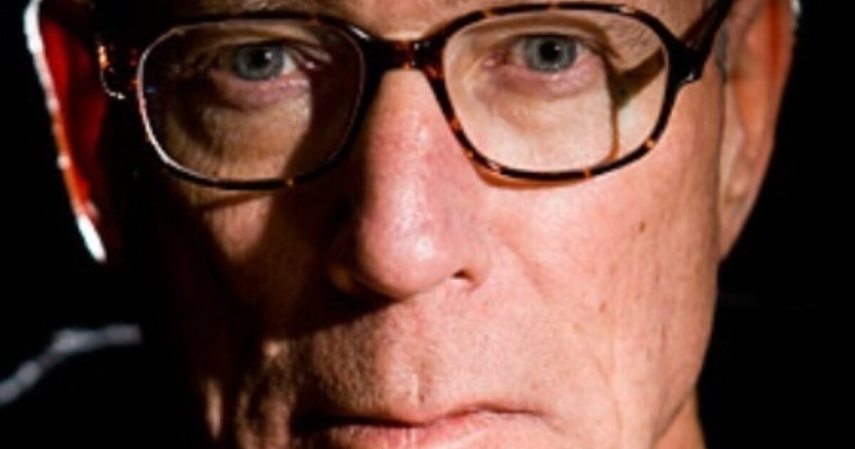 Robert Hedin | The Poetry Foundation