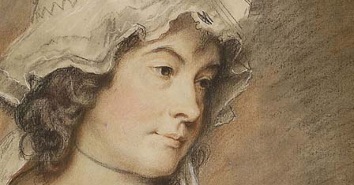 Charlotte Smith | The Poetry Foundation