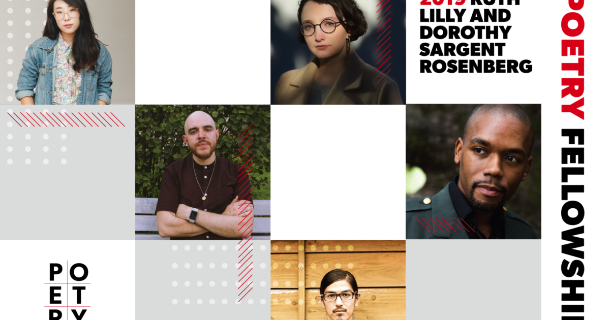 Poetry Foundation Celebrates 30 Years of the… | The Poetry Foundation