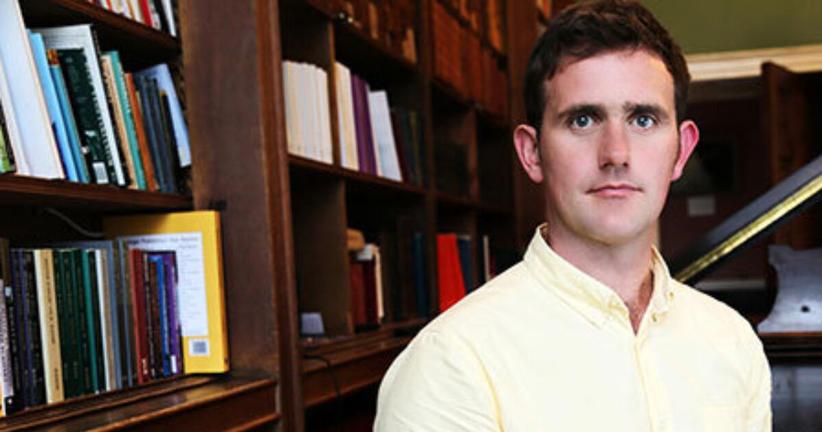 Martin Dyar | The Poetry Foundation